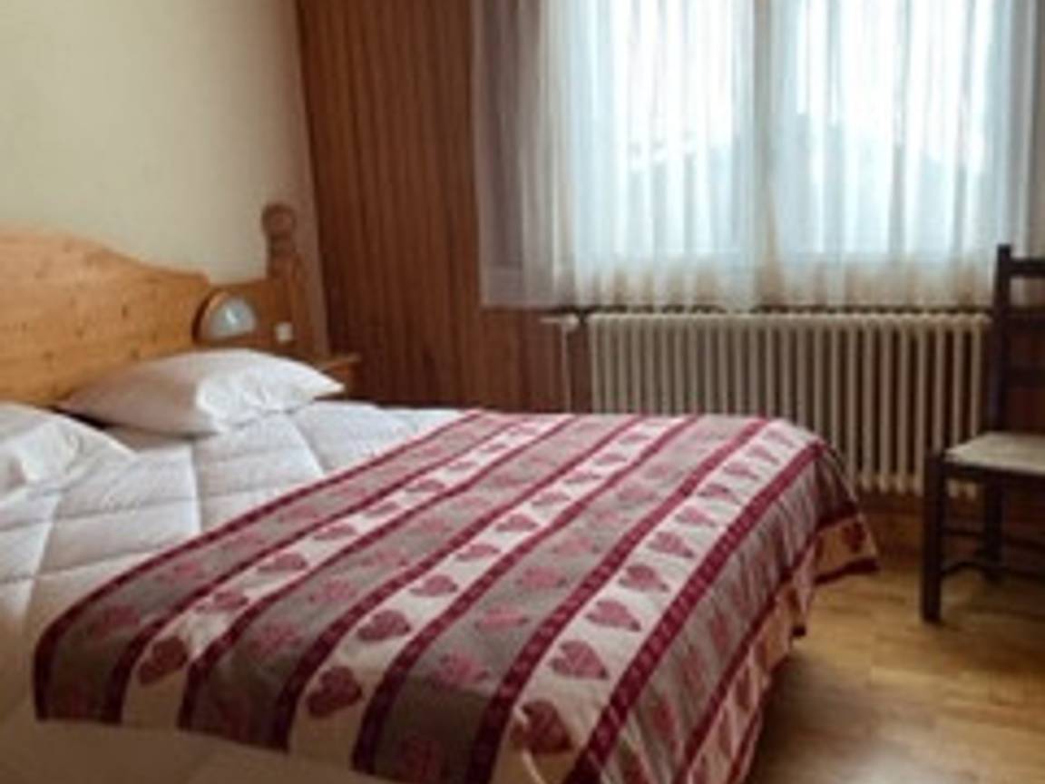 130 M² Apartment ∙ 5 Bedrooms ∙ 10 Guests - Les Gets