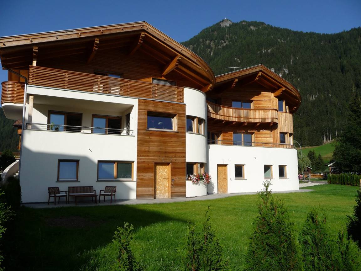 58 M² Appartamento ∙ 2 Camere Da Letto ∙ 4 Ospiti - Pozza di Fassa