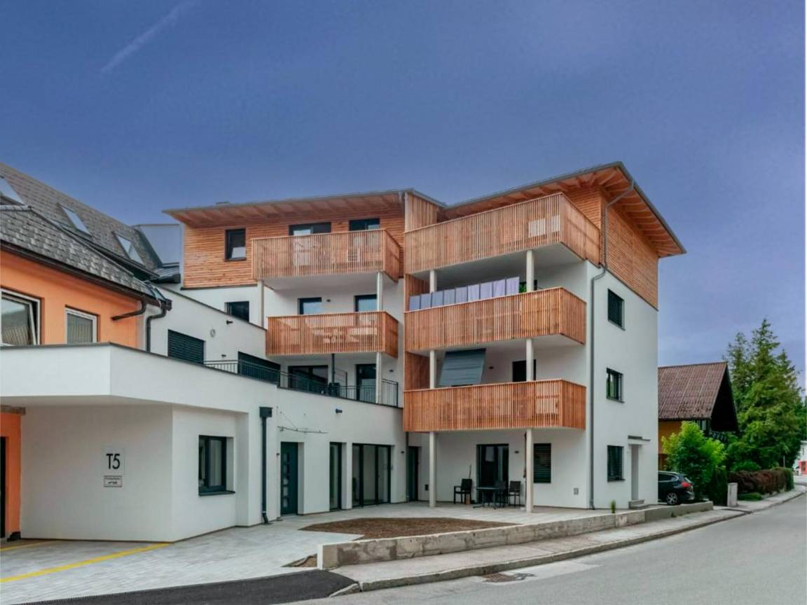 59 M² Ferienwohnung ∙ 2 Schlafzimmer ∙ 4 Gäste - Gröbming