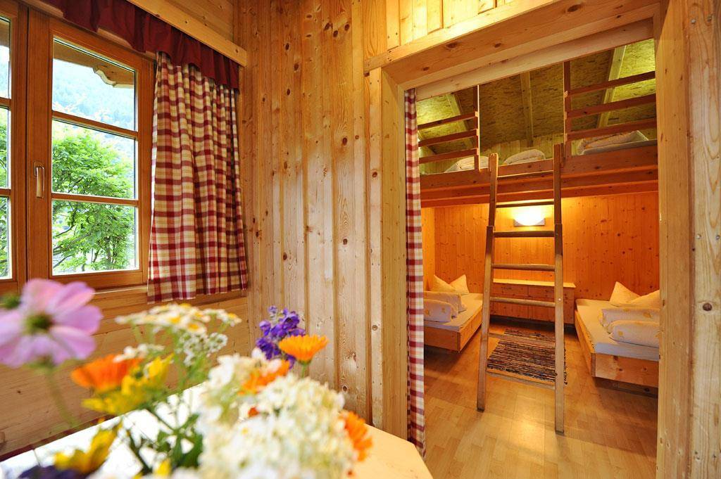 32 M² Resort ∙ 1 Bedroom ∙ 5 Guests - Allgäu