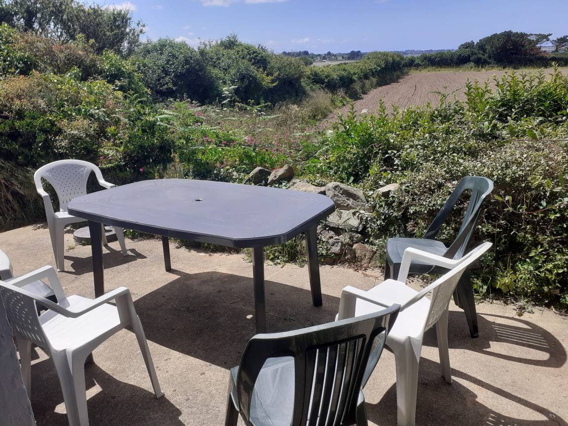 110 M² Maison De Vacances ∙ 3 Chambres ∙ 10 Personnes - Pleubian