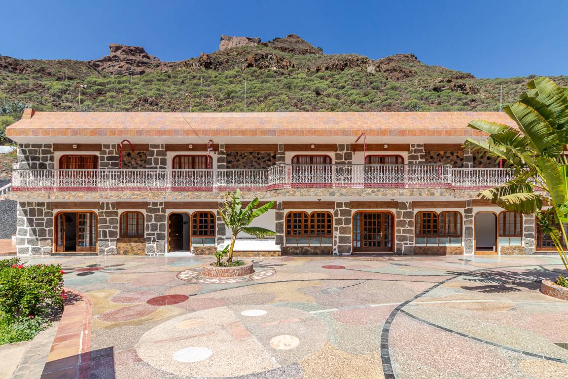 60 M² Apartment ∙ 1 Bedroom ∙ 4 Guests - Canary Islands