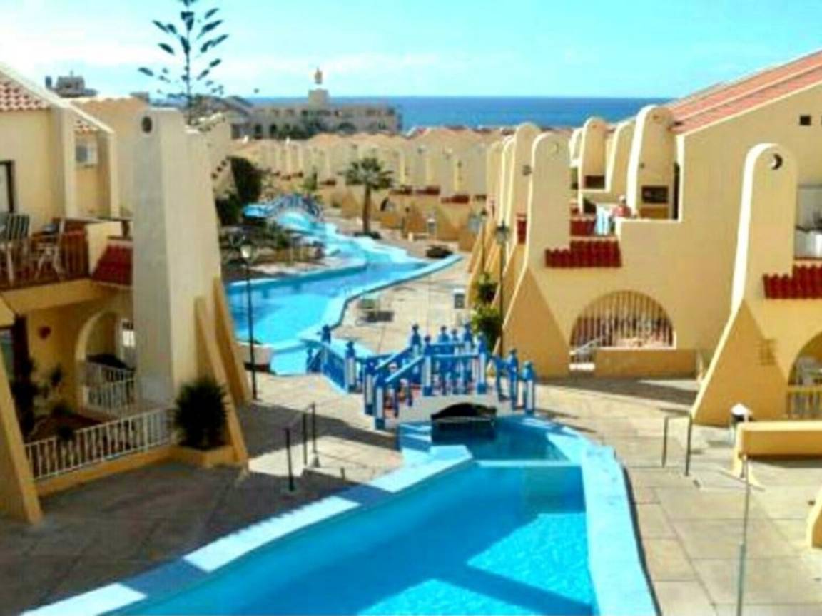 42 M² Apartamento ∙ 1 Quarto ∙ 4 Hóspedes - Costa Adeje