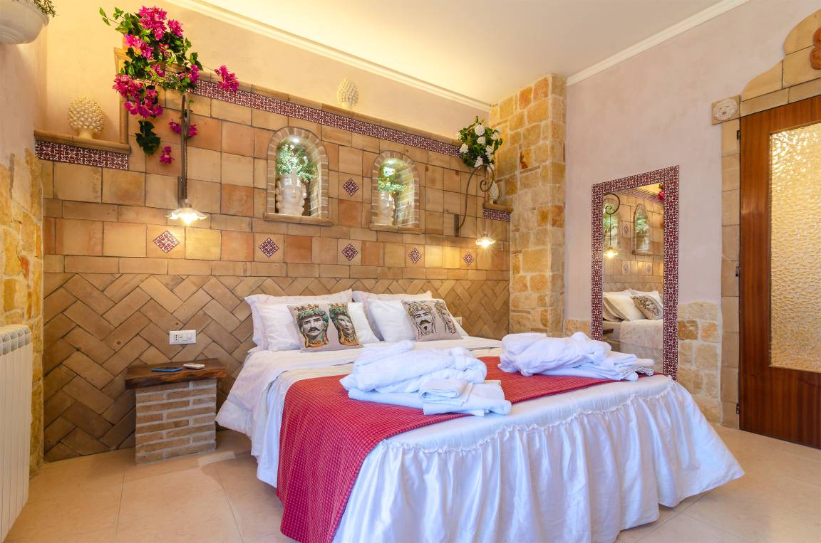 Apartment ∙ 5 Bedrooms ∙ 12 Guests - Milo