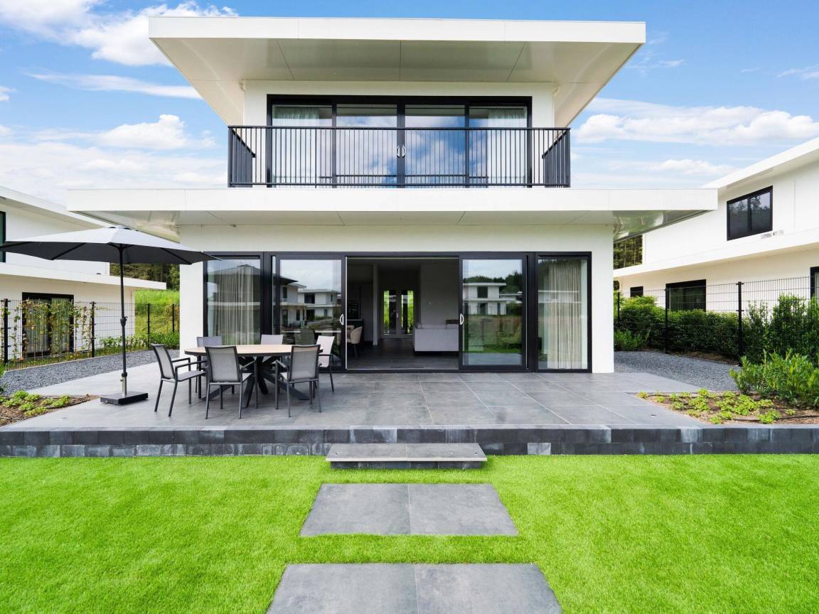 228 M² Bungalow ∙ 3 Camere Da Letto ∙ 6 Ospiti - Zeewolde