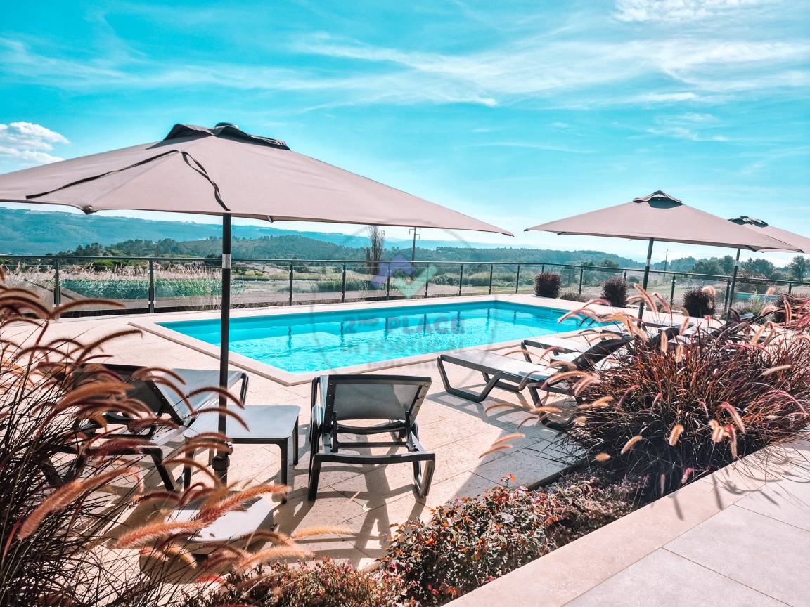 180 M² Villa ∙ 4 Chambres ∙ 8 Personnes - São Martinho do Porto