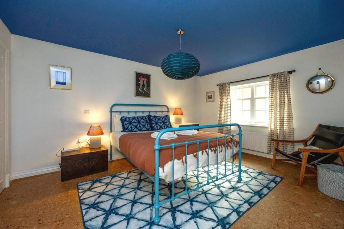 House ∙ 3 Bedrooms ∙ 6 Guests - Kemptown