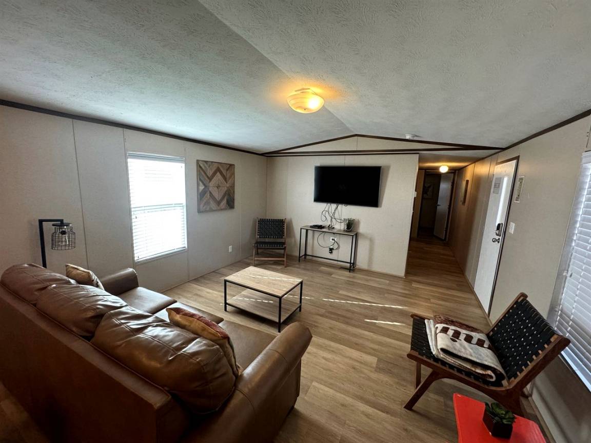 House ∙ 3 Bedrooms ∙ 10 Guests - Moab, UT