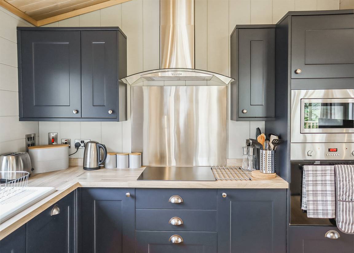 Chalet ∙ 3 Chambres ∙ 6 Personnes - Écosse