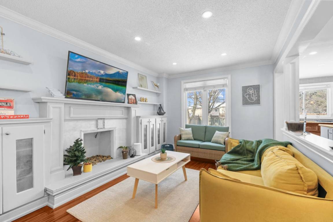 70 M² Maison De Vacances ∙ 3 Chambres ∙ 6 Personnes - Oshawa