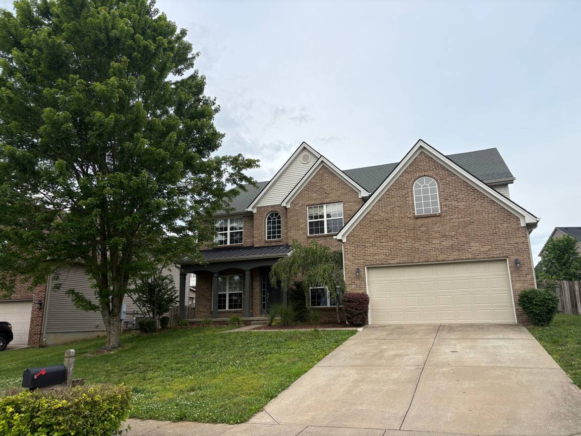 287 M² Apartment ∙ 6 Bedrooms ∙ 10 Guests - Lexington, KY