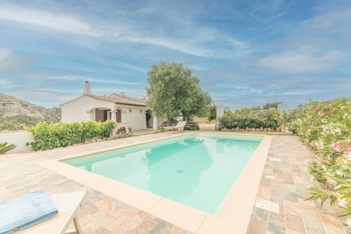 90 M² Casa Vacanza ∙ 3 Camere Da Letto ∙ 6 Ospiti - Arzachena