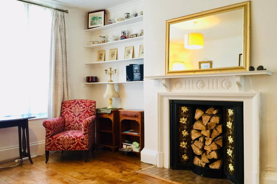 70 M² Apartment ∙ 1 Bedroom ∙ 4 Guests - Wallingford