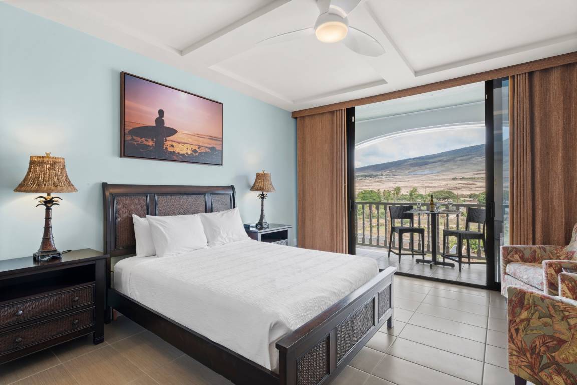 45 M² Condo ∙ 1 Bedroom ∙ 2 Guests - Lahaina, HI