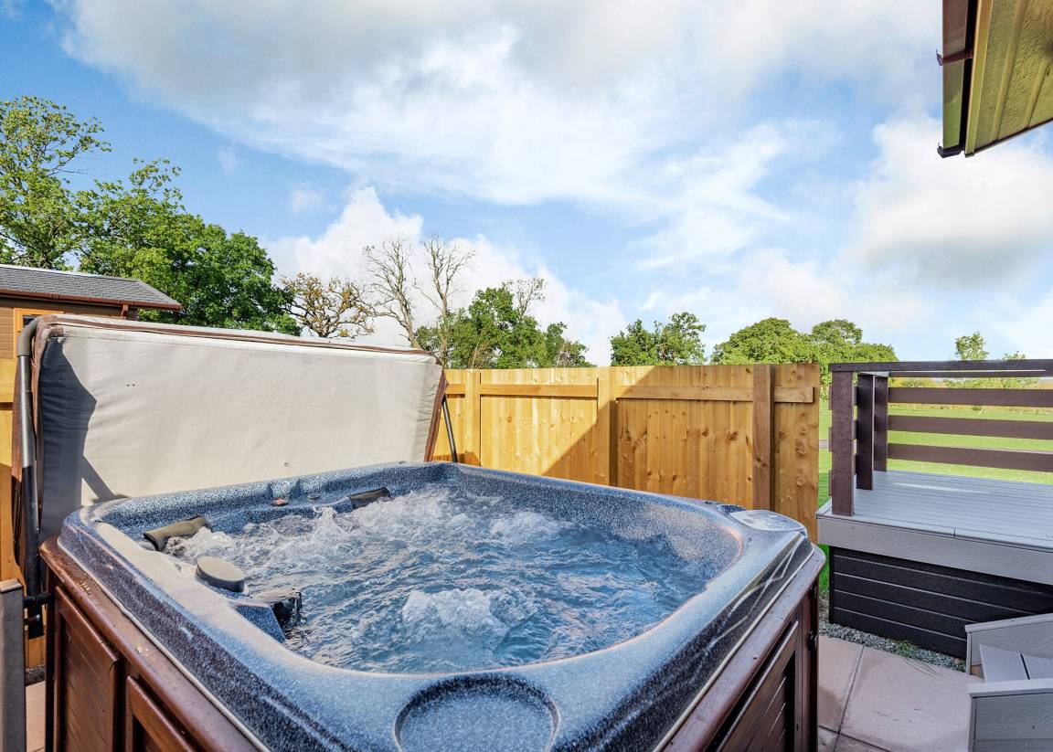 Chalet ∙ 2 Bedrooms ∙ 2 Guests - North Wales
