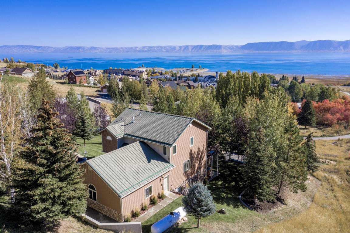 269 M² House ∙ 4 Bedrooms ∙ 12 Guests - Bear Lake