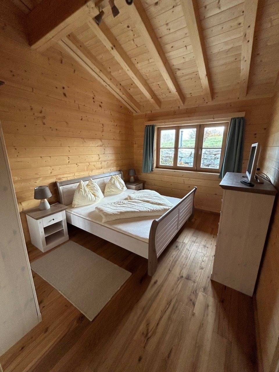 90 M² House ∙ 3 Bedrooms ∙ 7 Guests - Schladming