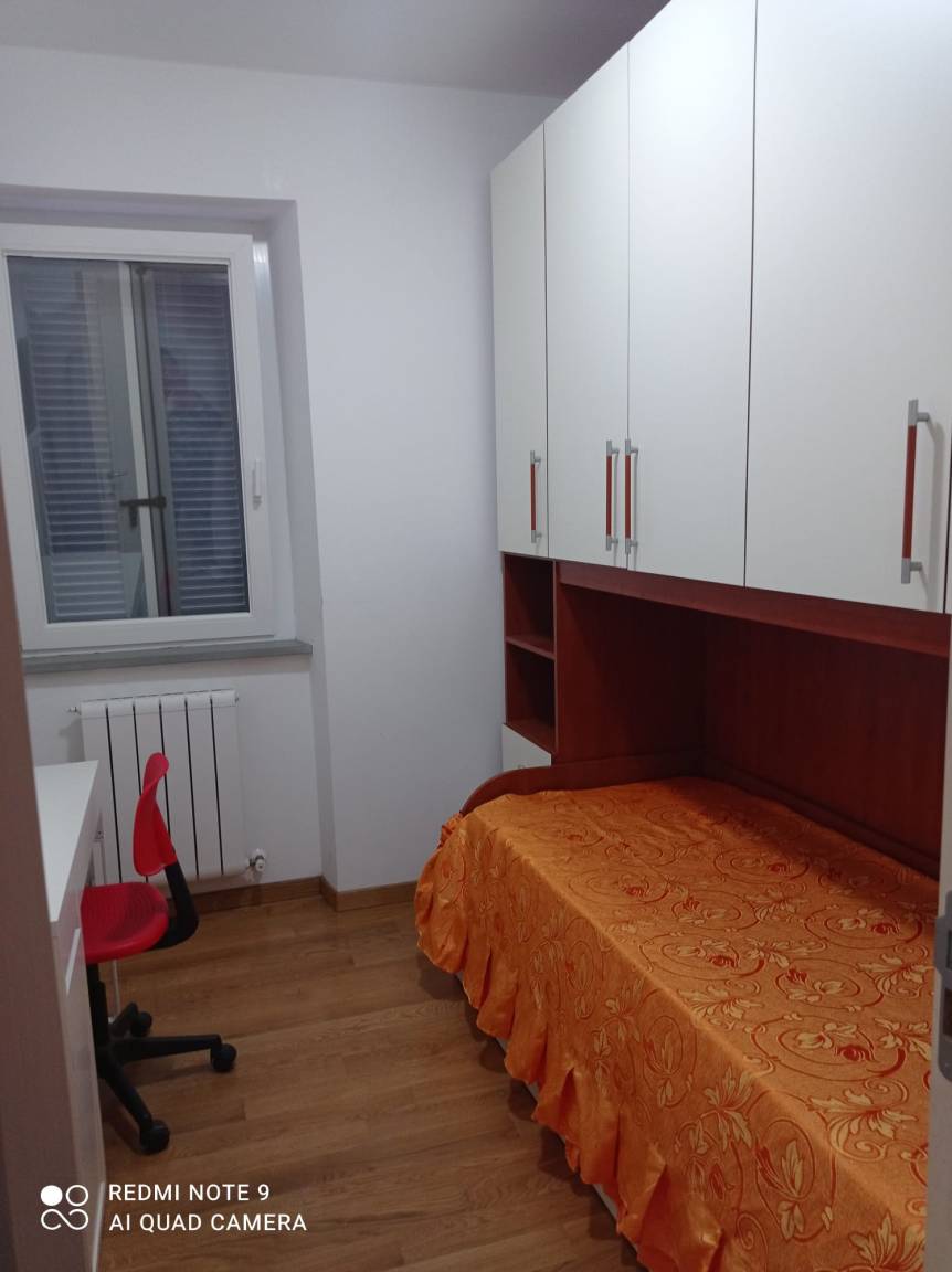 Apartamento ∙ 2 Habitaciones ∙ 4 Huéspedes - Macerata
