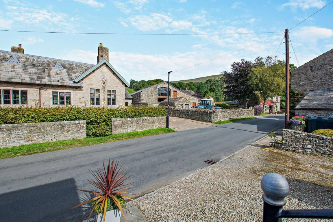 Cottage ∙ 3 Bedrooms ∙ 6 Guests - Hawes
