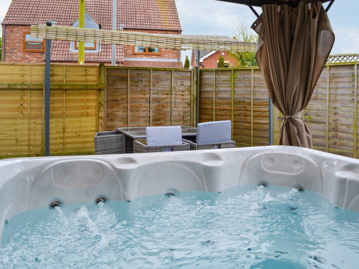 Cottage ∙ 2 Bedrooms ∙ 4 Guests - Driffield