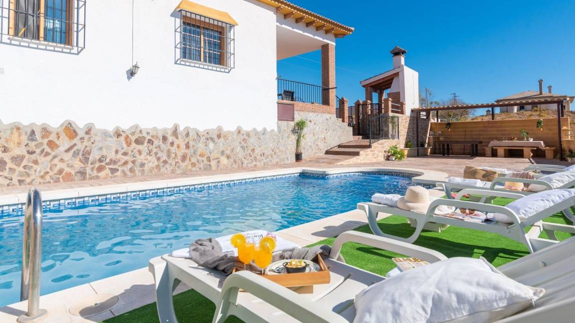 135 M² Casa Vacanza ∙ 5 Camere Da Letto ∙ 11 Ospiti - Rincón de la Victoria