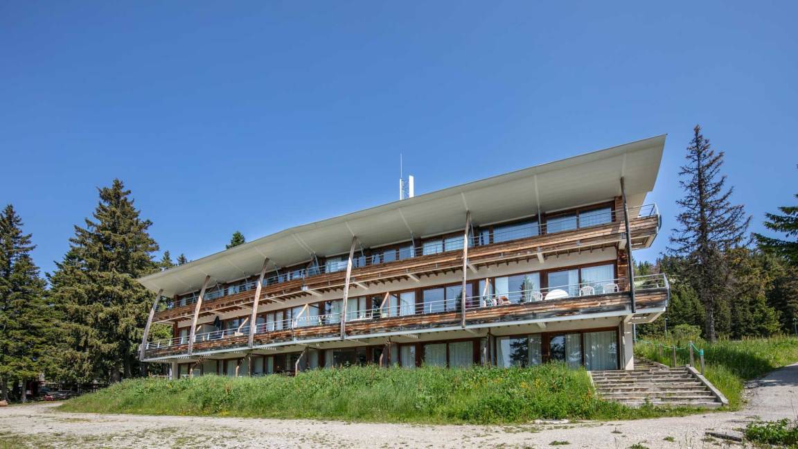 54 M² Apartment ∙ 3 Bedrooms ∙ 8 Guests - Chamrousse