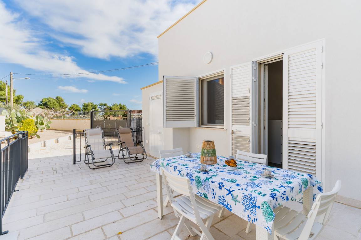 60 M² Casa Vacanza ∙ 2 Camere Da Letto ∙ 5 Ospiti - Nardò