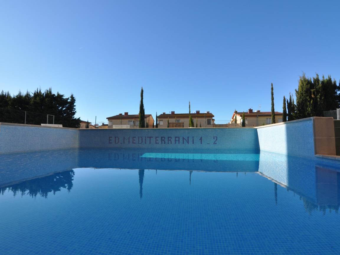 55 M² Appartement ∙ 2 Slaapkamers ∙ 5 Gasten - Sant Pere Pescador
