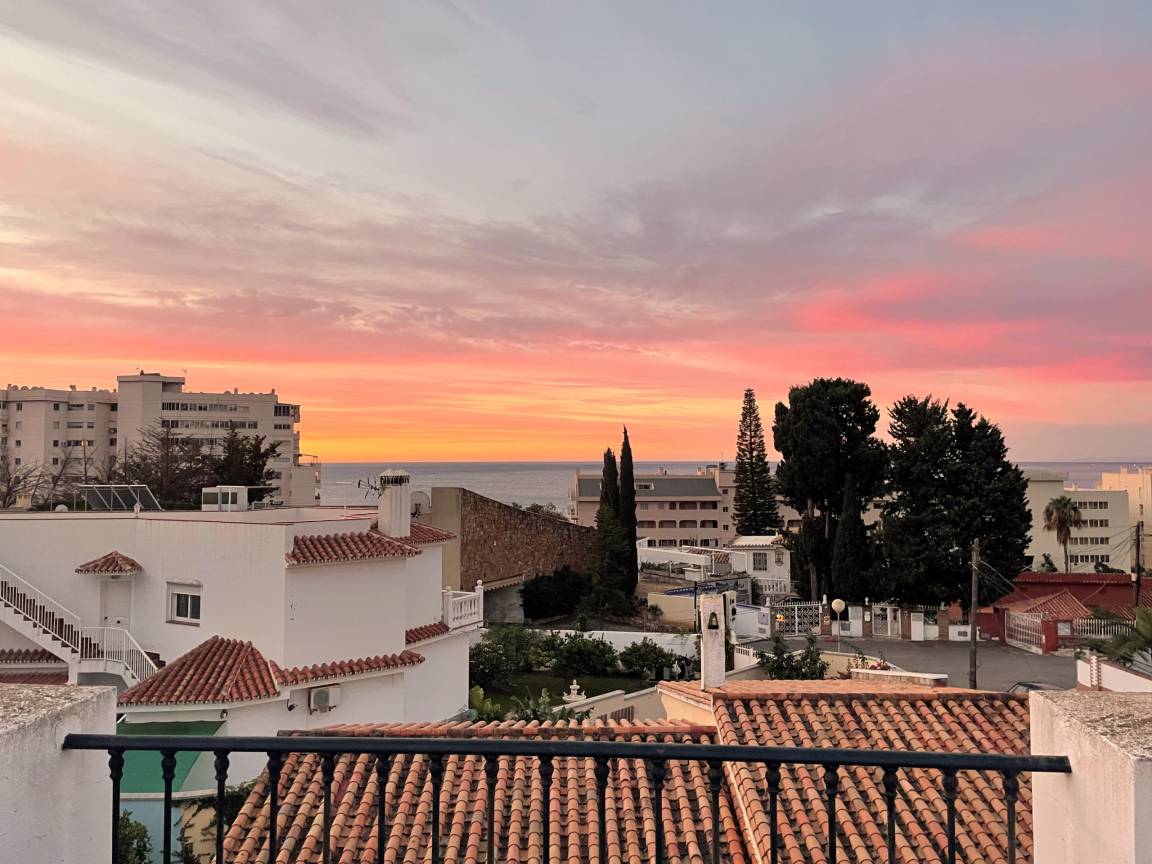 150 M² House ∙ 3 Bedrooms ∙ 7 Guests - Benalmádena