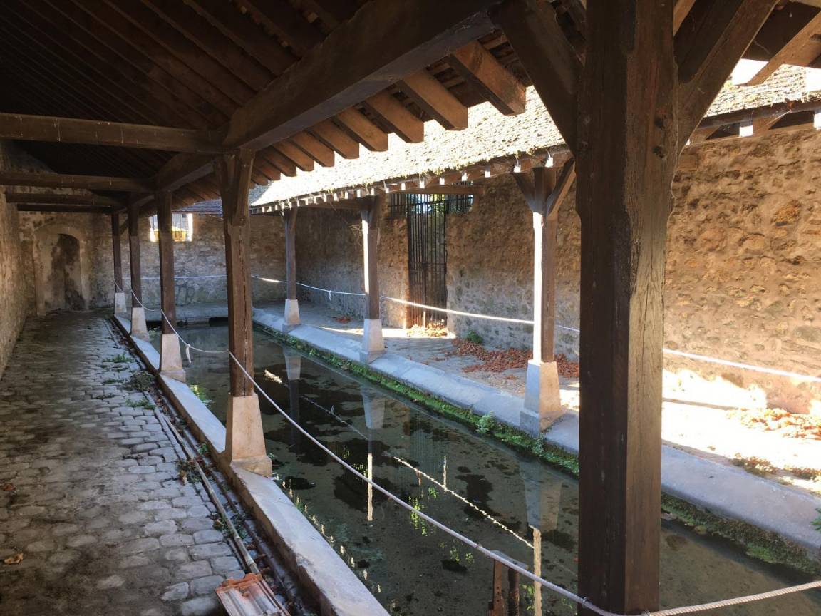 56 M² Gîte ∙ 1 Chambre ∙ 4 Personnes - Bois-le-Roi