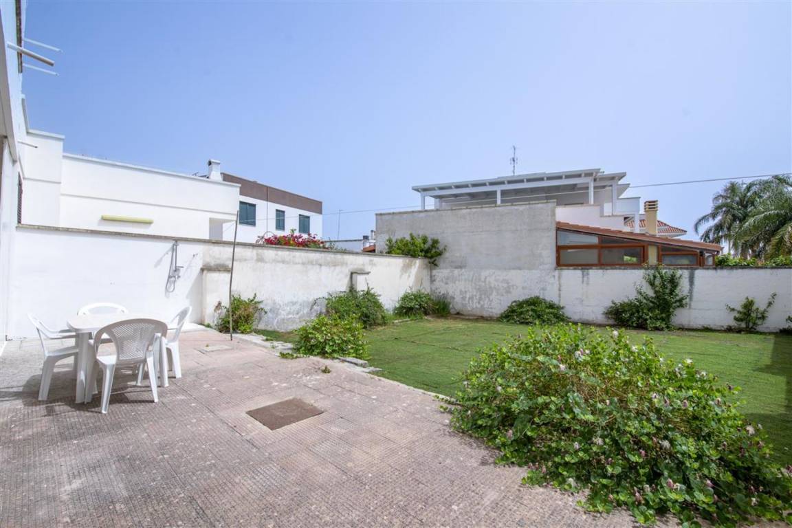 70 M² Casa Vacanza ∙ 2 Camere Da Letto ∙ 4 Ospiti - Melendugno