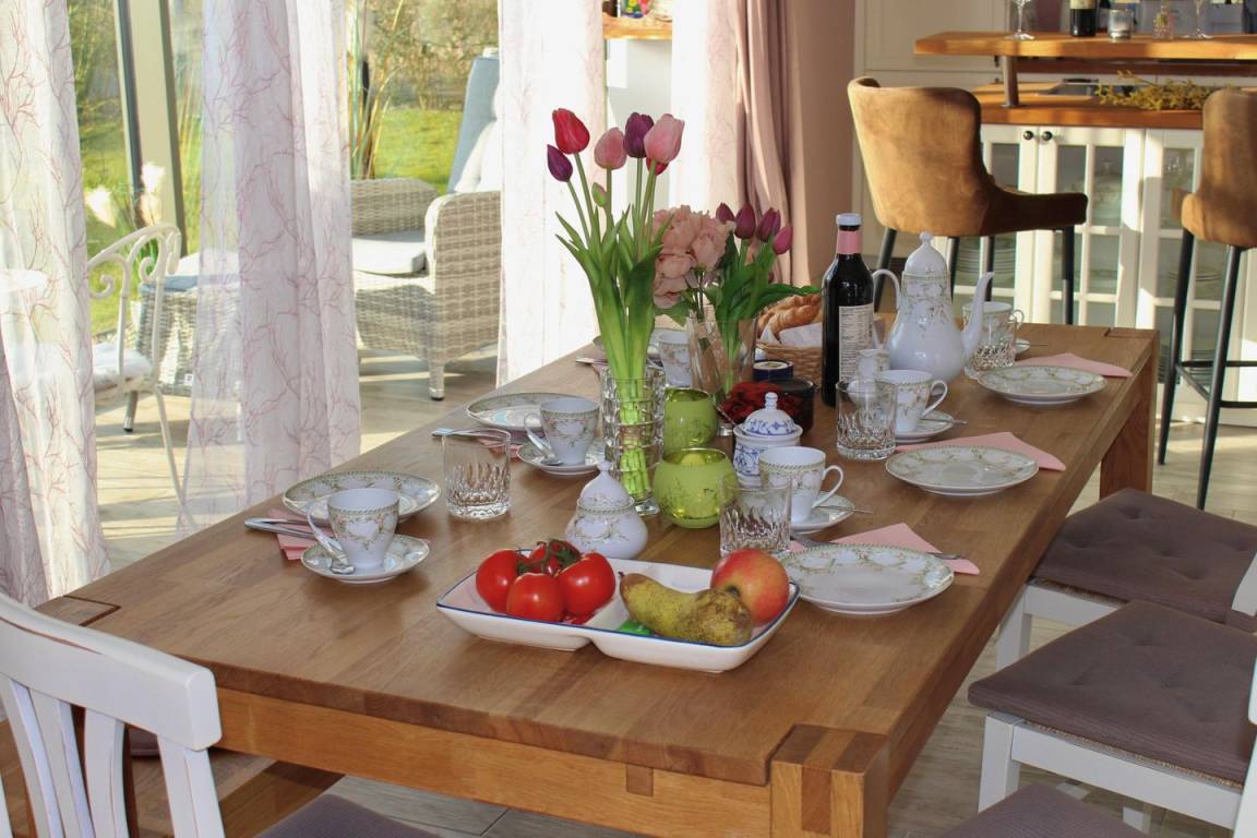 105 M² Casa Vacanza ∙ 3 Camere Da Letto ∙ 6 Ospiti - Sande