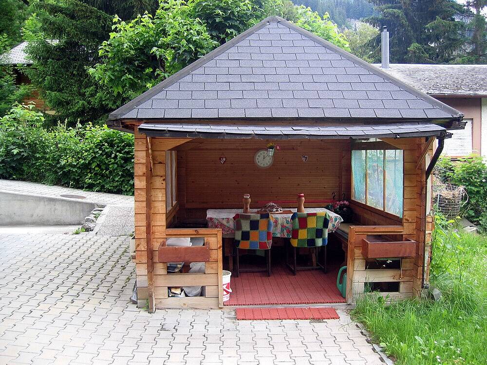 65 M² Appartement ∙ 2 Chambres ∙ 4 Personnes - Belalp
