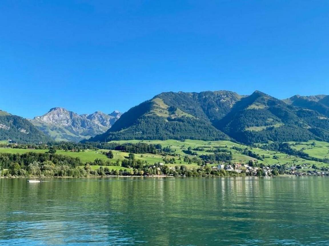 20 M² Casa ∙ 2 Huéspedes - Suiza