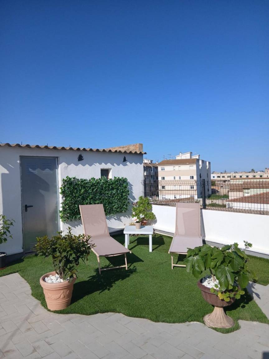 80 M² Ferienwohnung ∙ 2 Schlafzimmer ∙ 4 Gäste - Sant Jaume d'Enveja