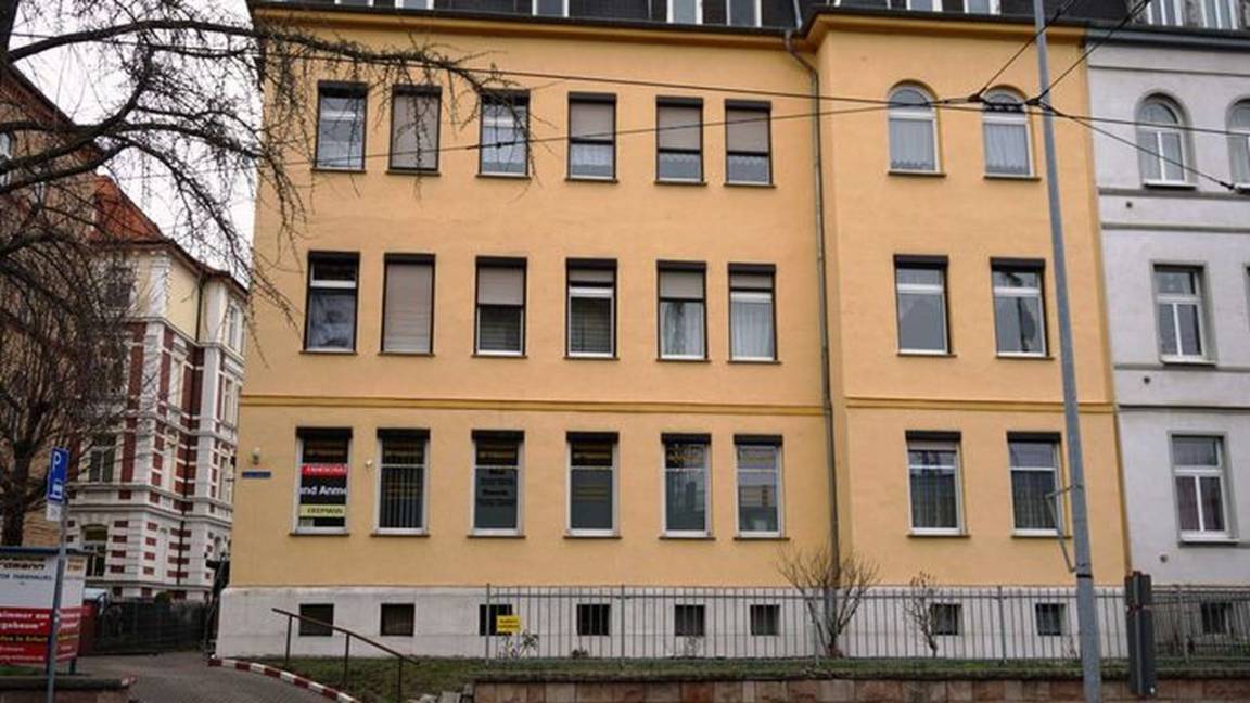 50 M² Apartamento ∙ 1 Habitación ∙ 2 Huéspedes - Erfurt