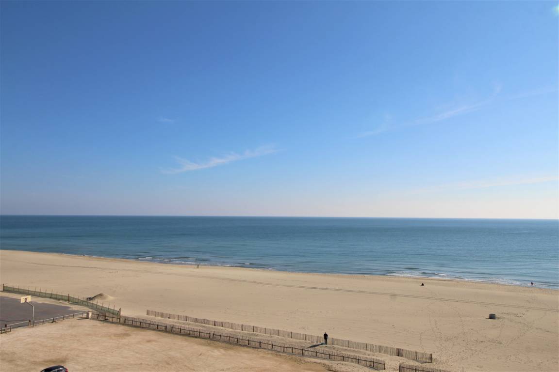 136 M² Appartement ∙ 3 Chambres ∙ 6 Personnes - Canet-en-Roussillon