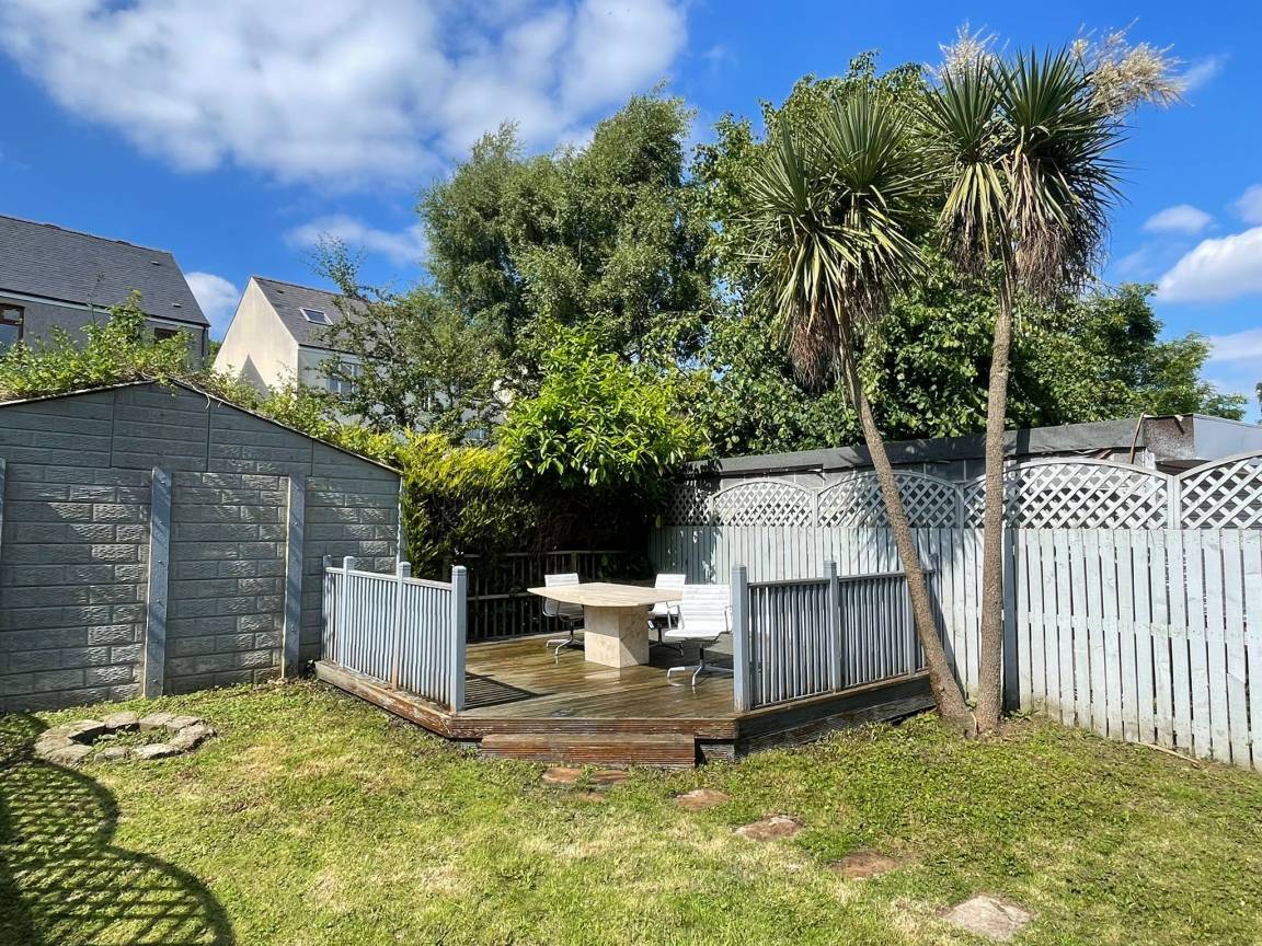 90 M² House ∙ 4 Bedrooms ∙ 7 Guests - Sheffield