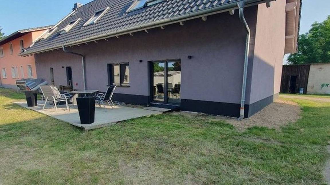 65 M² Ferienwohnung ∙ 2 Schlafzimmer ∙ 5 Gäste - Burg (Spreewald)