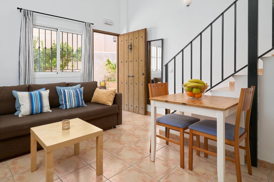 40 M² Apartment ∙ 1 Bedroom ∙ 4 Guests - Nerja
