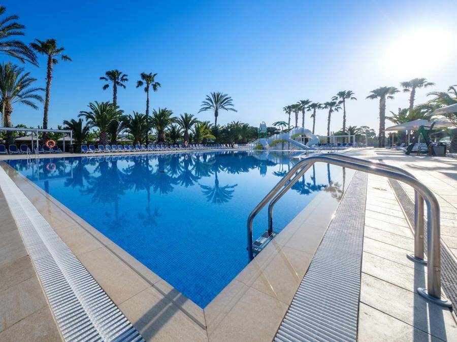 Mobil-home ∙ 2 Chambres ∙ 5 Personnes - Calafell