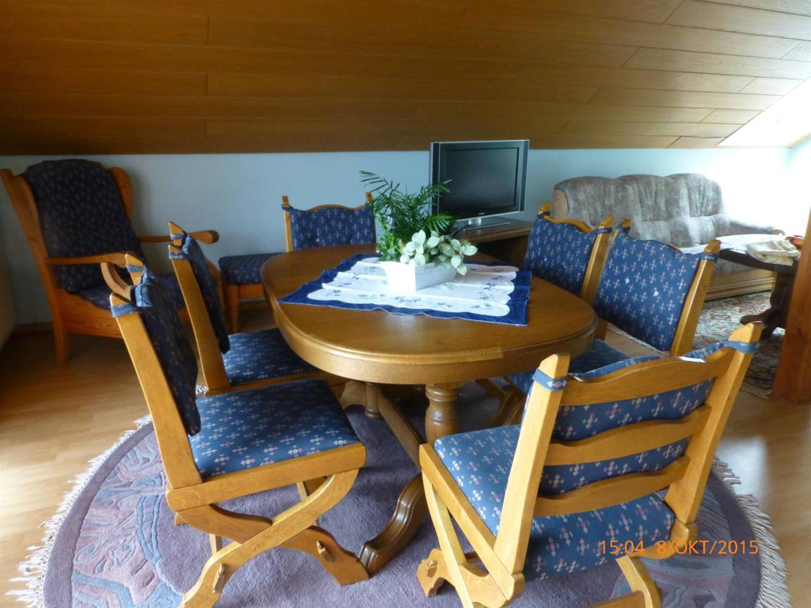 90 M² Apartamento ∙ 1 Habitación ∙ 2 Huéspedes - Neuwied