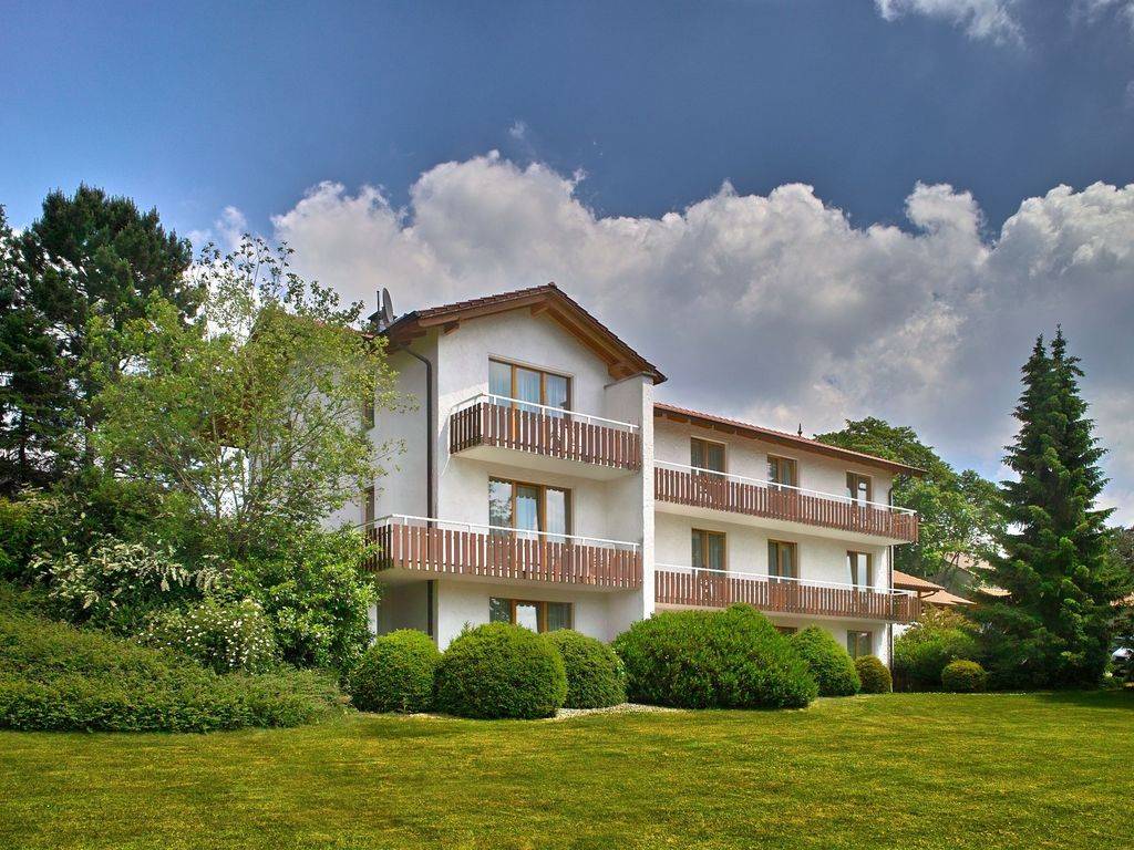 Grüner Wald Hotel Gasthof - Alfeld