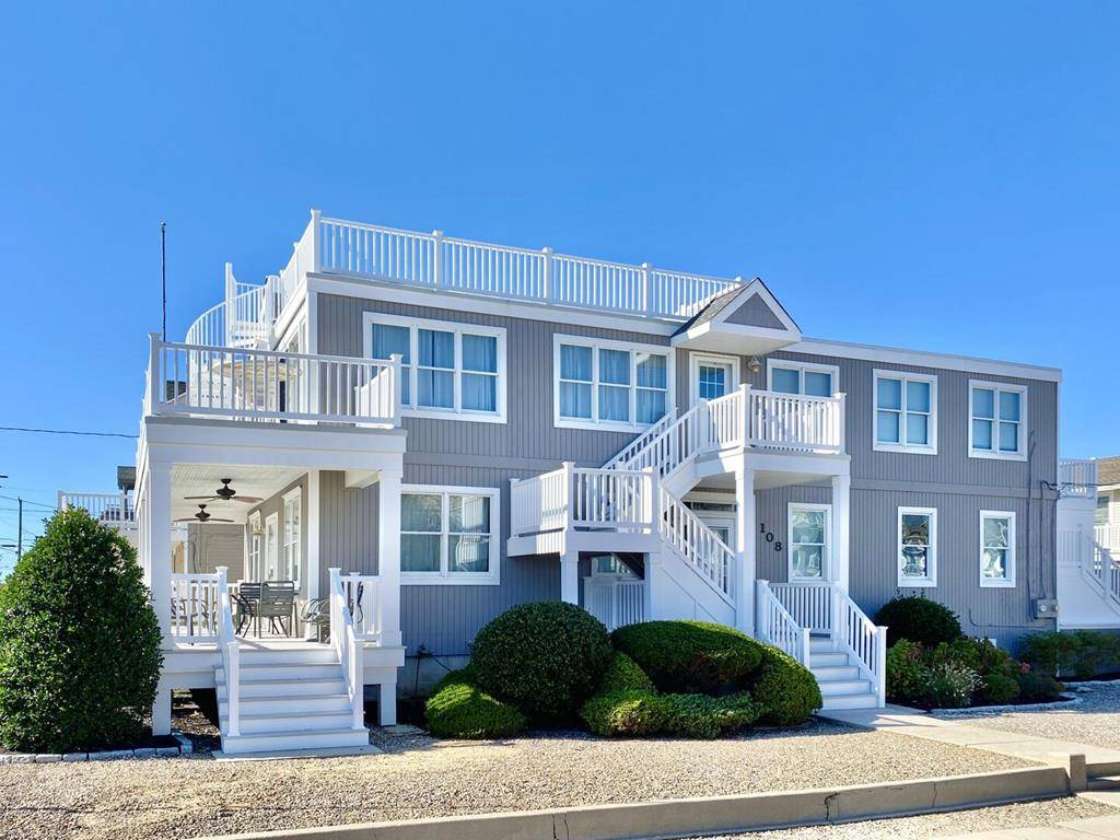 Condo ∙ 4 Bedrooms ∙ 7 Guests - Avalon