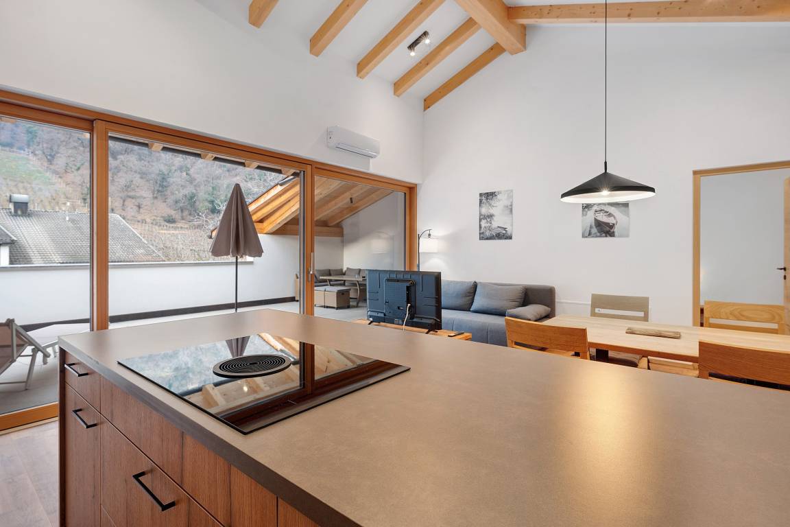 55 M² Apartment ∙ 1 Bedroom ∙ 3 Guests - Lana