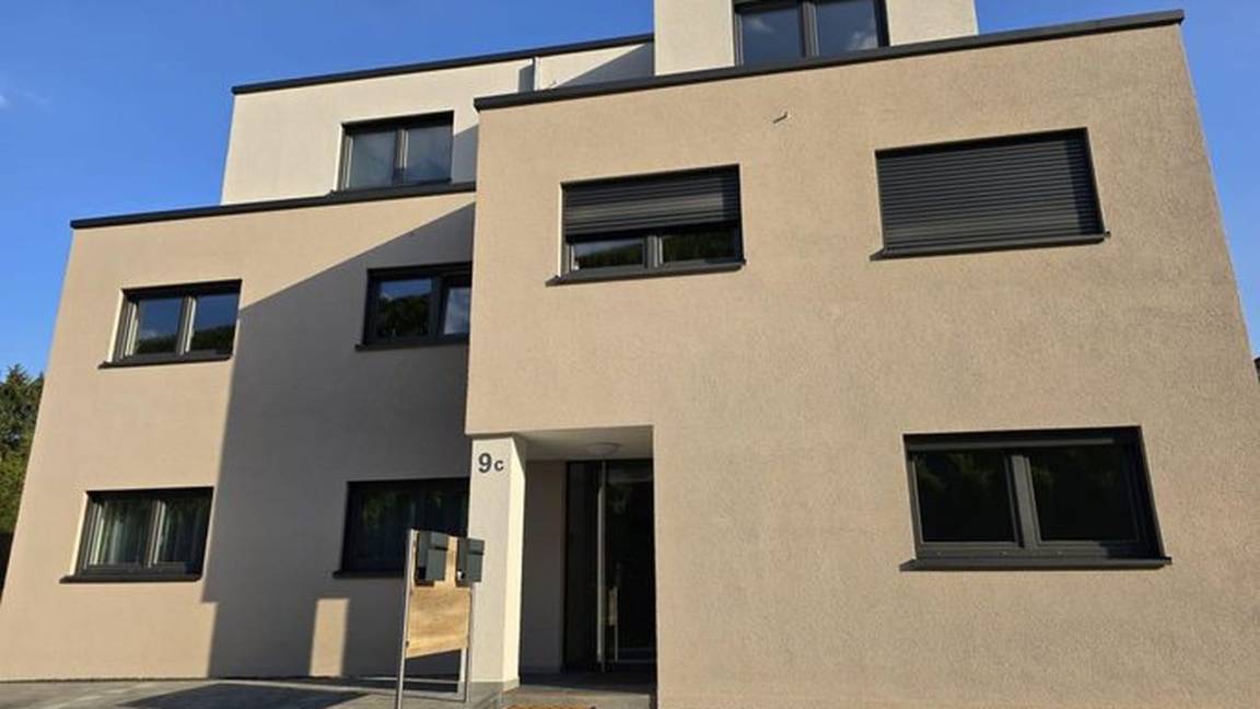 90 M² Appartamento Vacanza ∙ 2 Camere Da Letto ∙ 5 Ospiti - Saarburg
