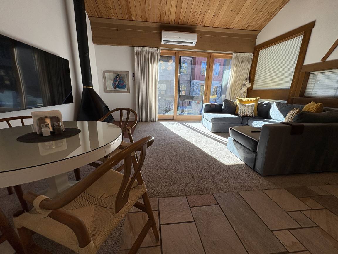 67 M² Condo ∙ 1 Bedroom ∙ 4 Guests - North Lake Tahoe, CA