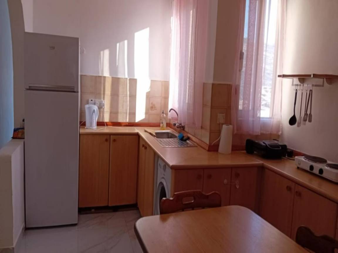 90 M² Ferienwohnung ∙ 2 Schlafzimmer ∙ 5 Gäste - Malta