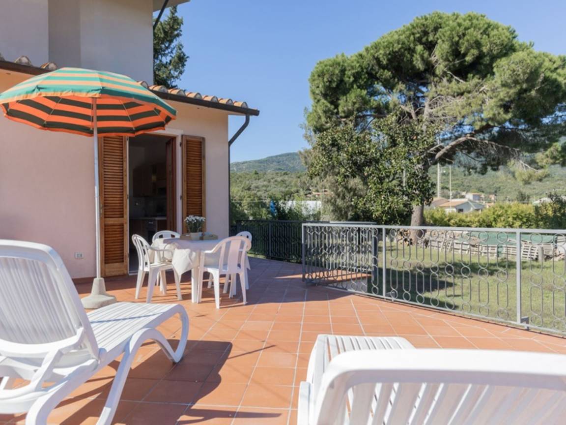 40 M² Apartment ∙ 1 Bedroom ∙ 4 Guests - Marina di Campo