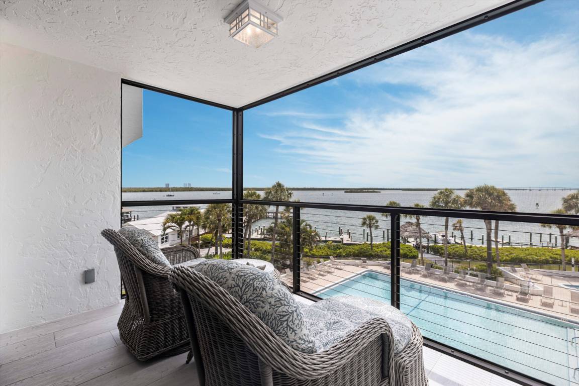 78 M² Apartment ∙ 1 Bedroom ∙ 2 Guests - Marco Island, FL